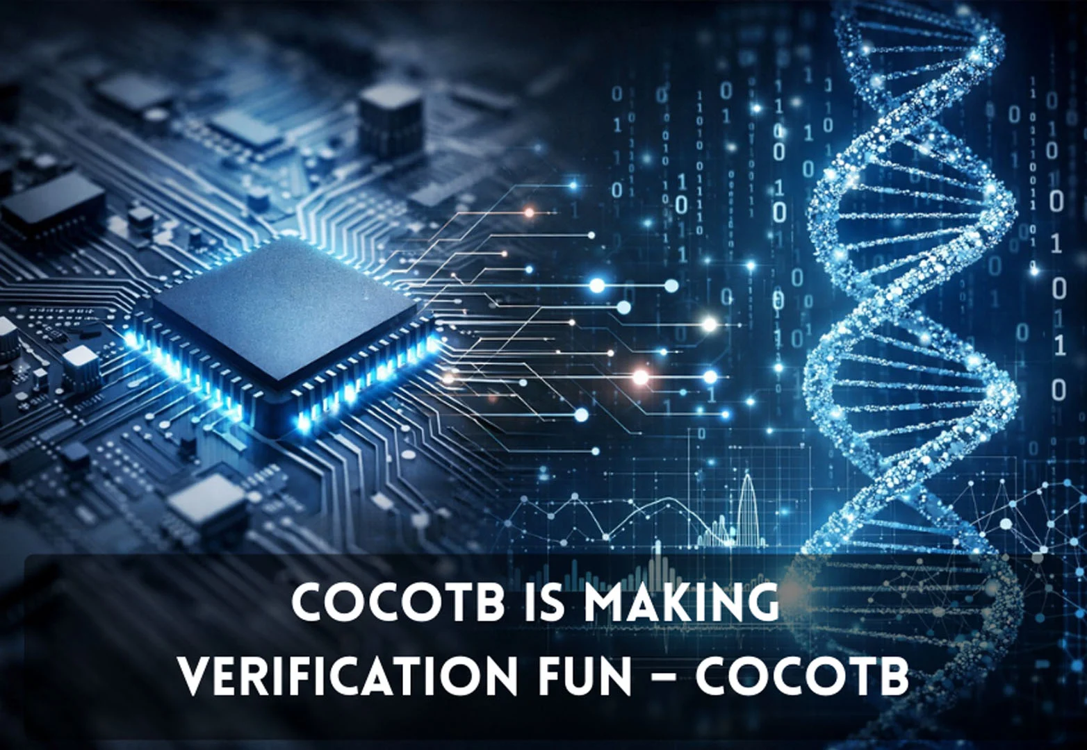 Cocotb 2.0 Simplifies FPGA Verification | Alpinum Consulting