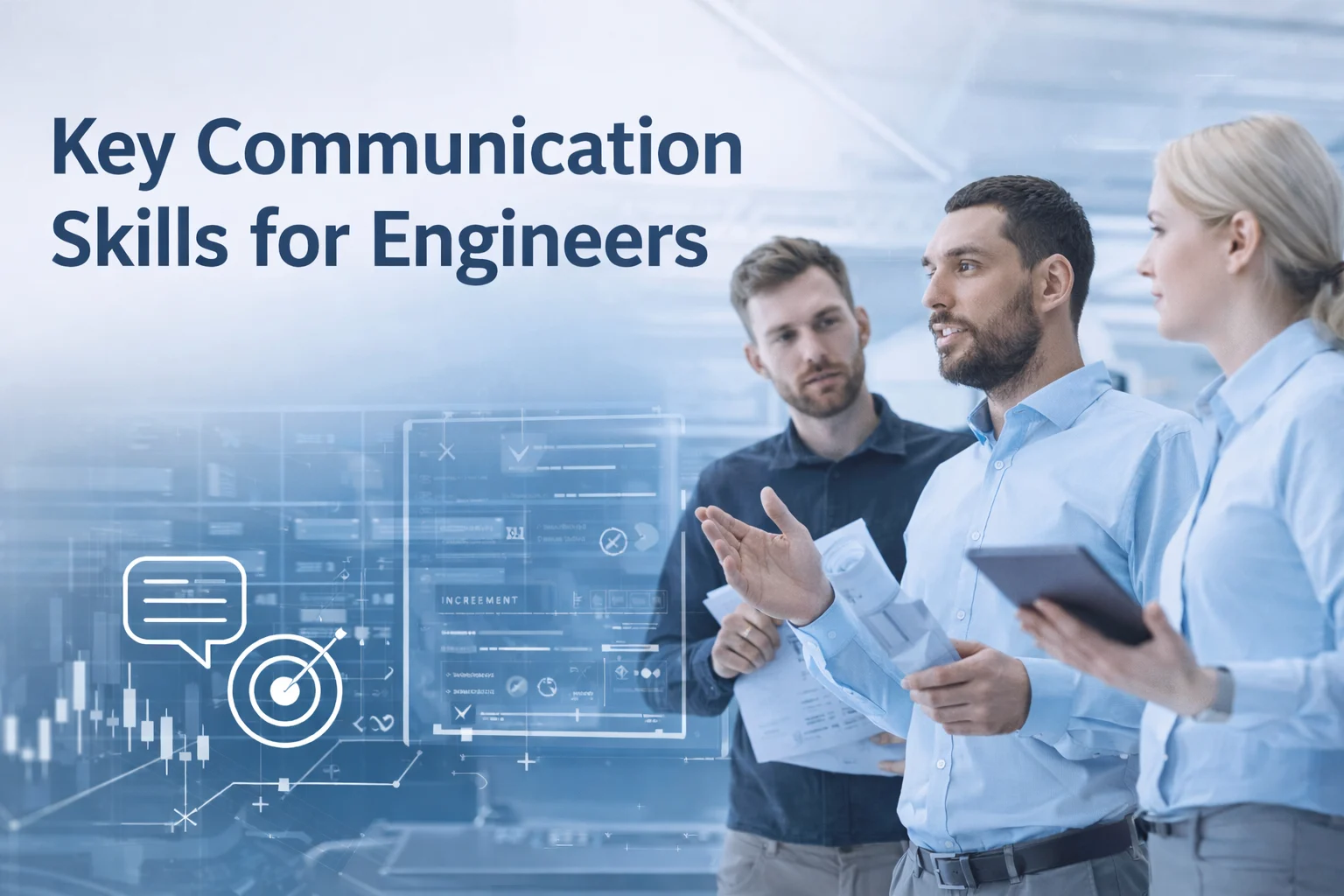 The Importance of Clear Communication in Engineering Projects